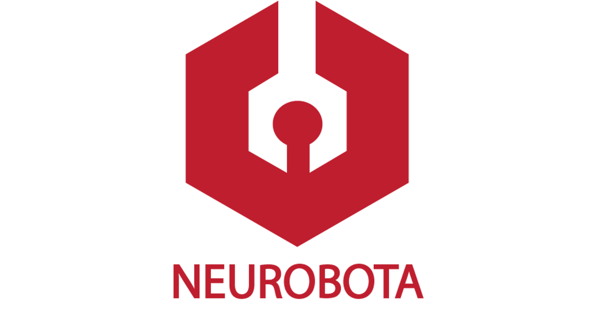 Neurobota - Amazing 3D printed robot miniature!